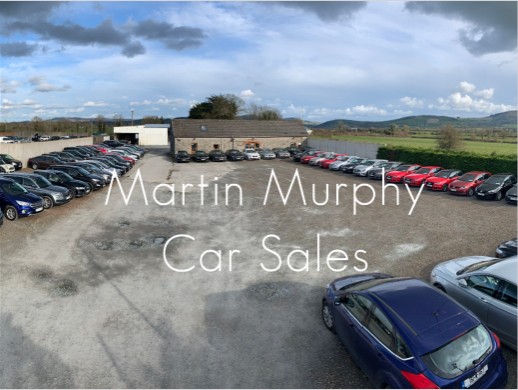 Martin Murphy Car Sales | Car dealership in Tipperary | Carzone