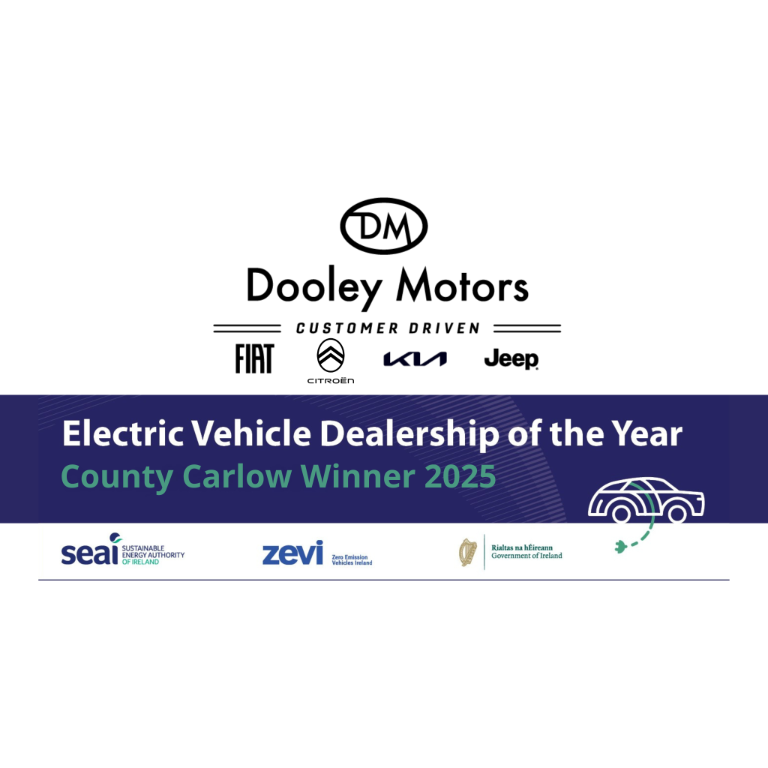 Dooley Motors Carlow | Car dealership in Carlow | Carzone