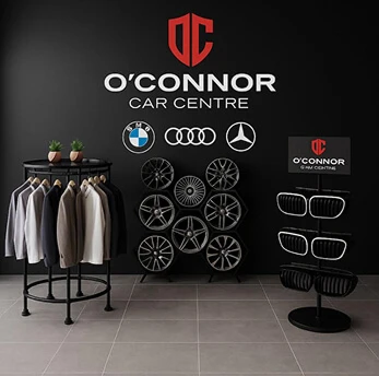 O'Connor Car Centre | Car dealership in Cork | Carzone