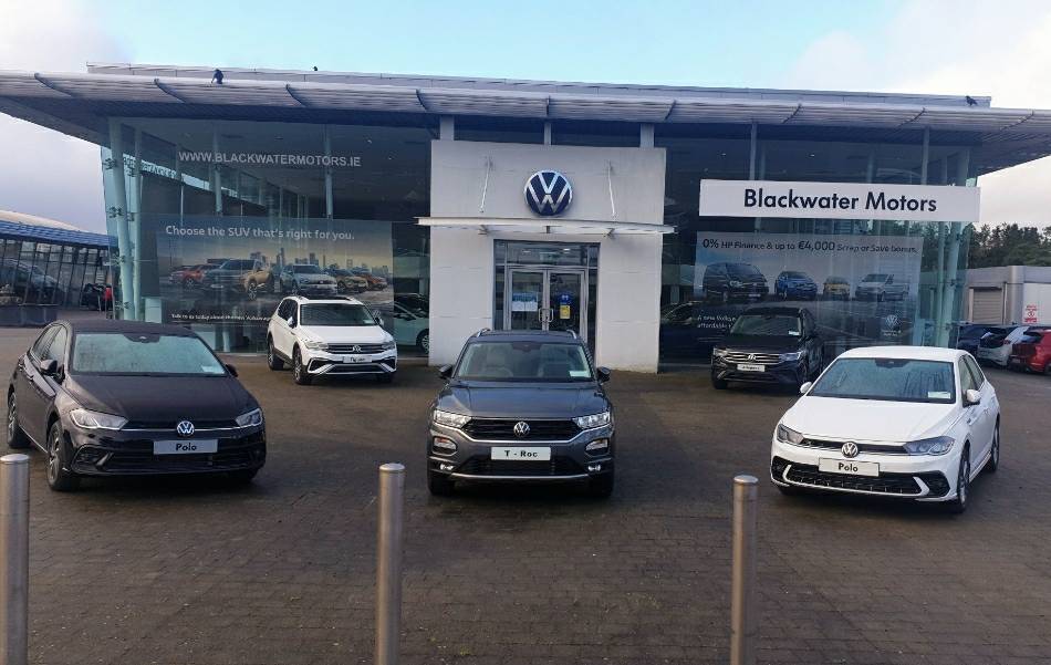 Blackwater Motors Skibbereen | Car dealership in Cork | Carzone