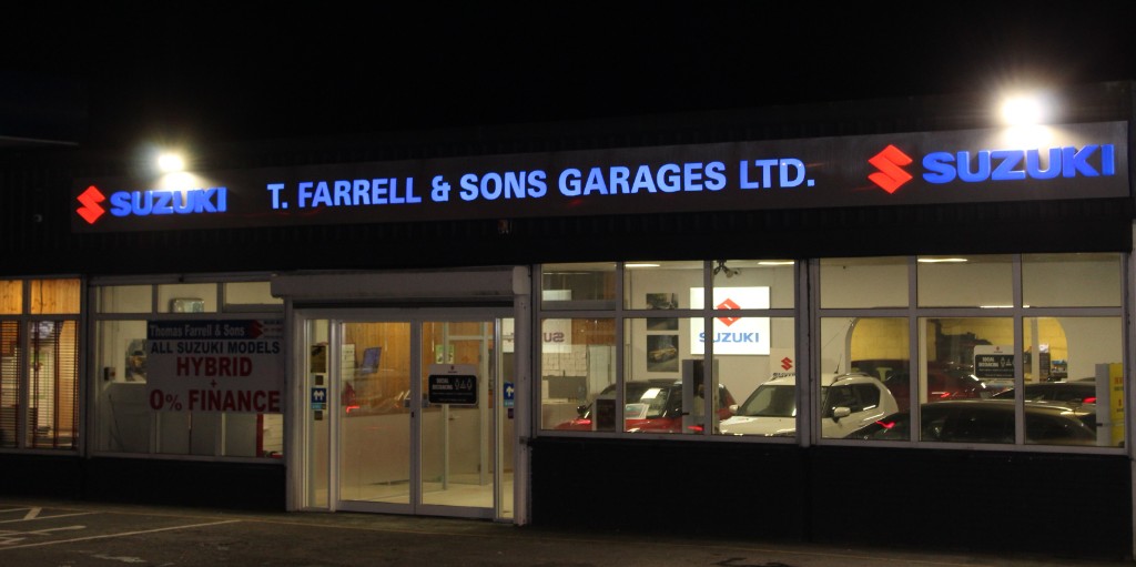 T Farrell & Sons Waterford | Car dealership in Waterford | Carzone
