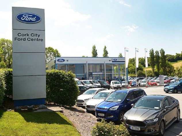 Cork City Ford Centre | Car dealership in Cork | Carzone