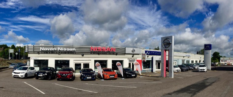 Navan Nissan | Car dealership in Meath | Carzone