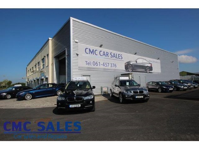 CMC Car Sales | Car dealership in Cork | Carzone