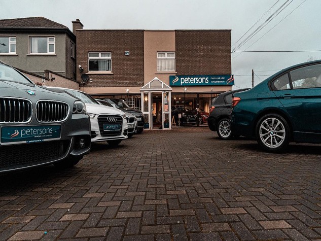 Peterson Cars | Car dealership in Dublin | Carzone