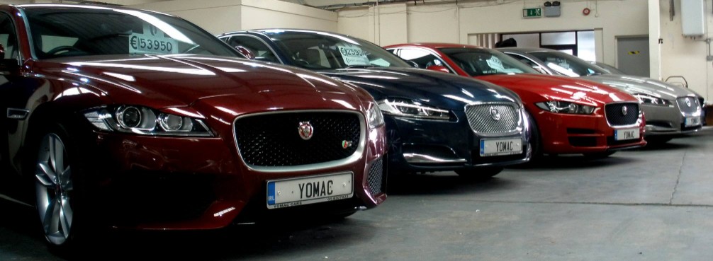 Yomac Cars | Car dealership in Dublin | Carzone