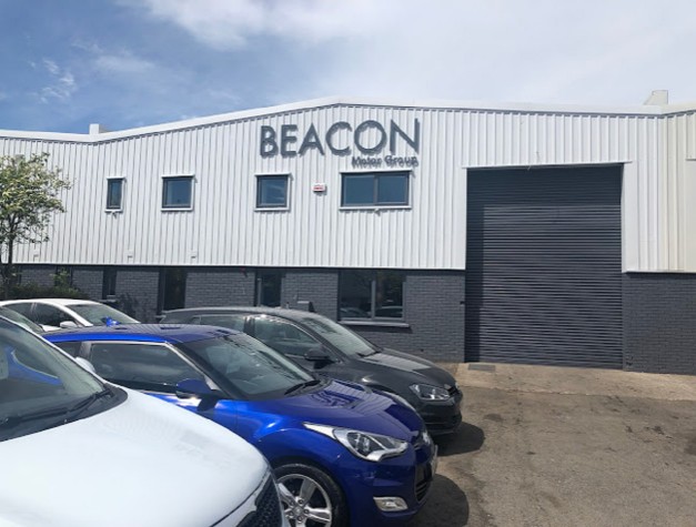 Beacon Motor Group | Car dealership in Dublin | Carzone