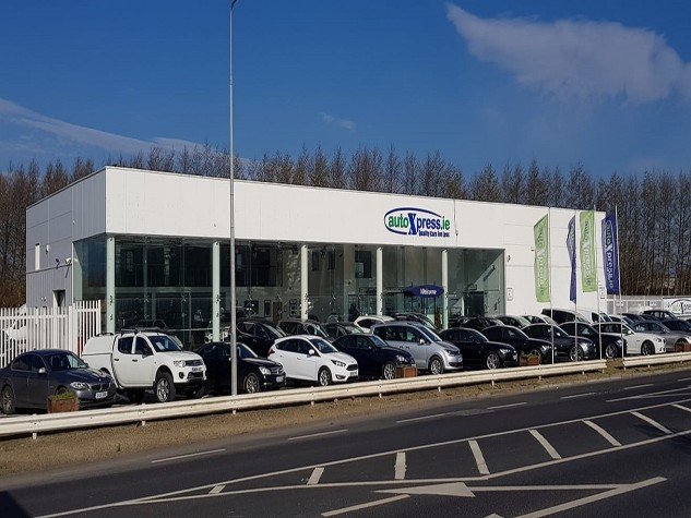 AutoXpress Limerick | Car dealership in Limerick | Carzone