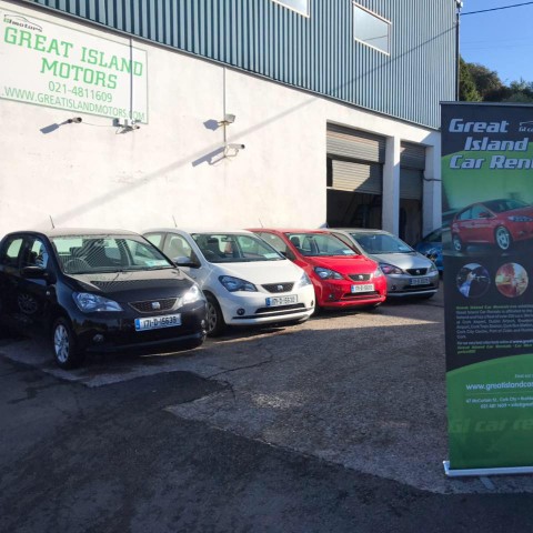 Great Island Motors | Car dealership in Cork | Carzone