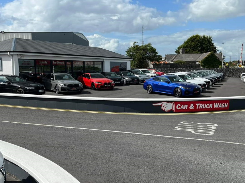 Motor World | Car dealership in Galway | Carzone