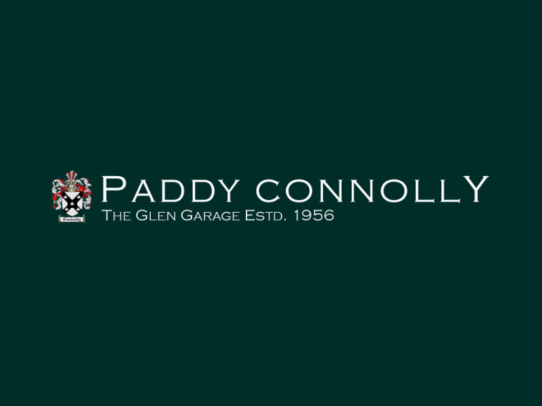 Paddy Connolly Motors (The Glen Garage Estd.1956) | Car dealership in ...
