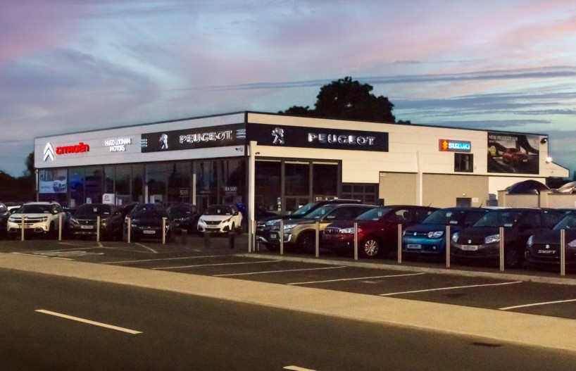 Hugo Loonam Motors | Car dealership in Offaly | Carzone