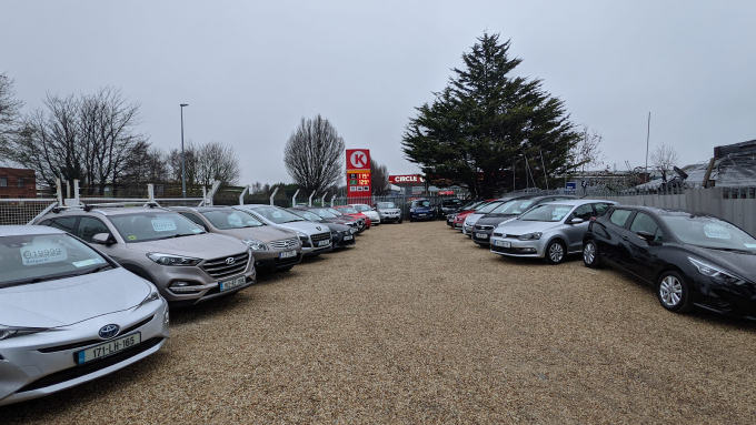 Belgard Sales | Car dealership in Dublin | Carzone