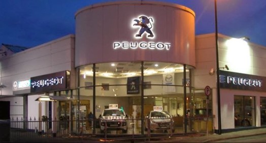 Leonards Motors | Car dealership in Limerick | Carzone