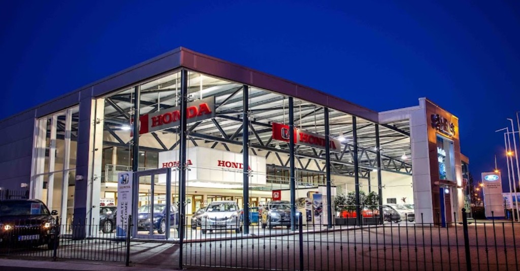 Sheils Of Limerick | Car dealership in Limerick | Carzone