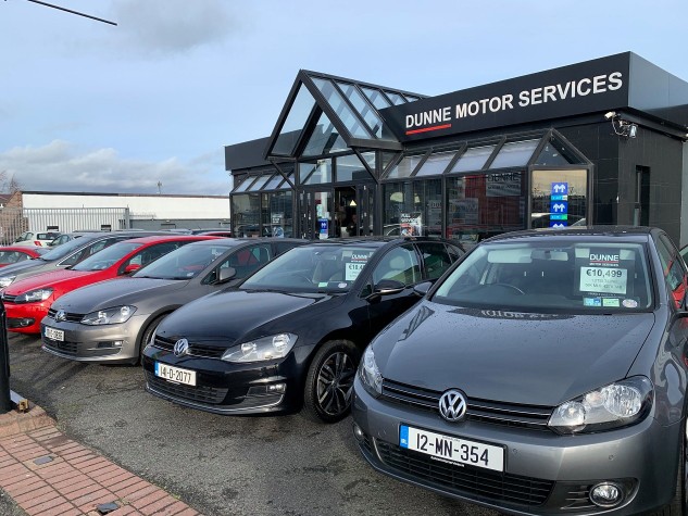 Dunne Motor Services | Car dealership in Dublin | Carzone