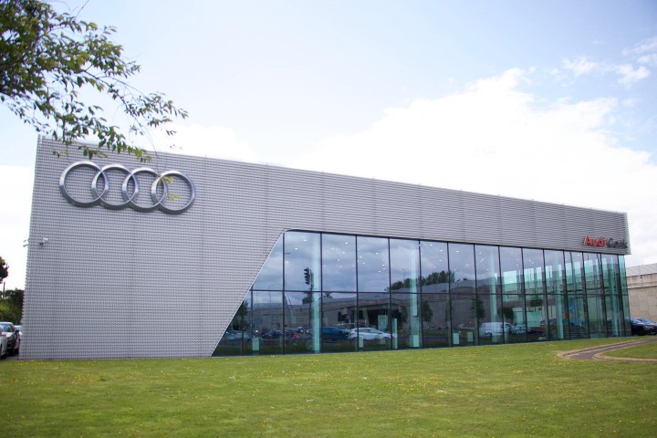 Audi Cork | Car dealership in Cork | Carzone