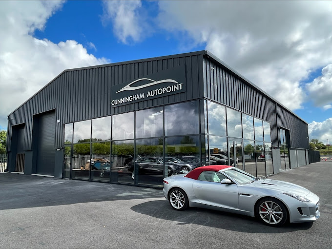 Cunningham Autopoint Galway | Car dealership in Galway | Carzone