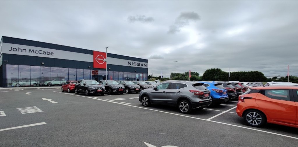 John McCabe Nissan Drogheda | Car dealership in Louth | Carzone