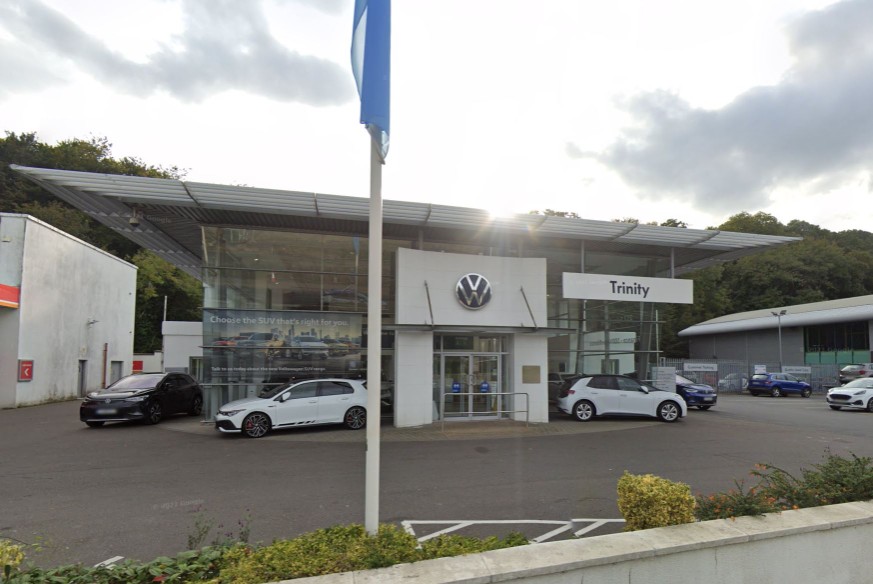 Trinity Volkswagen | Car dealership in Wicklow | Carzone