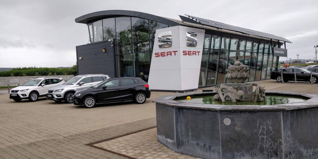 Blackwater Motors Fermoy | Car dealership in Cork | Carzone