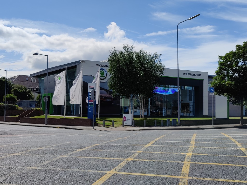 Skoda Park Motors | Car dealership in Dublin | Carzone