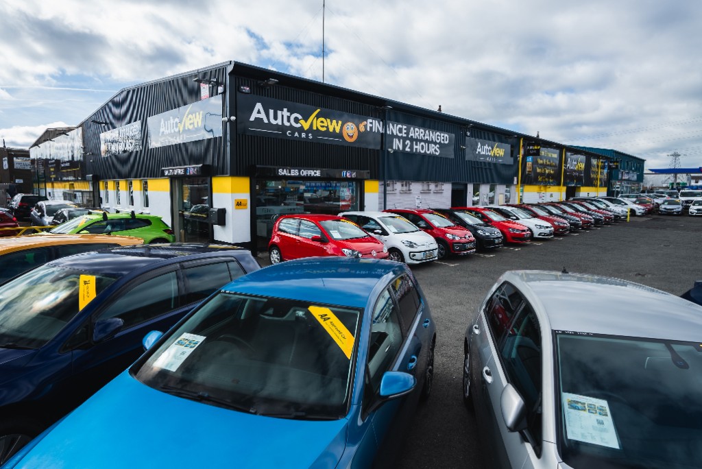 Autoview Cars | Car dealership in Dublin | Carzone