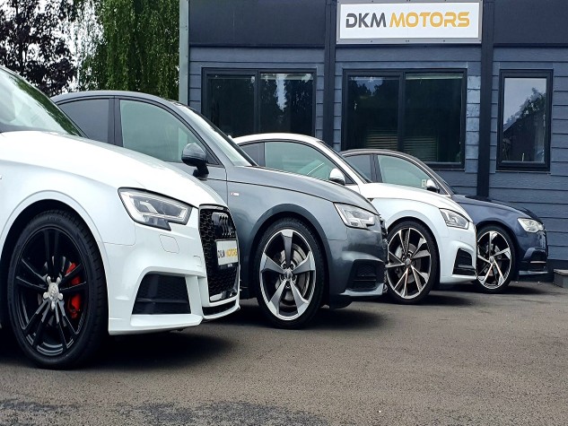 DKM Motors | Car dealership in Kildare | Carzone