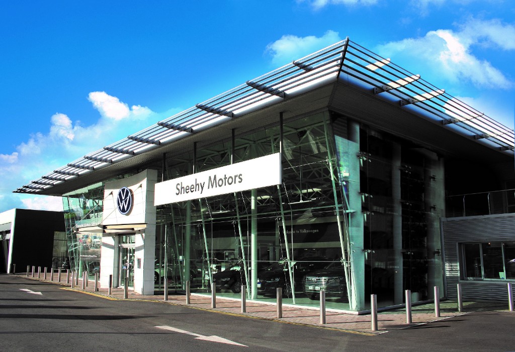 Sheehy Motors Naas | Car dealership in Kildare | Carzone