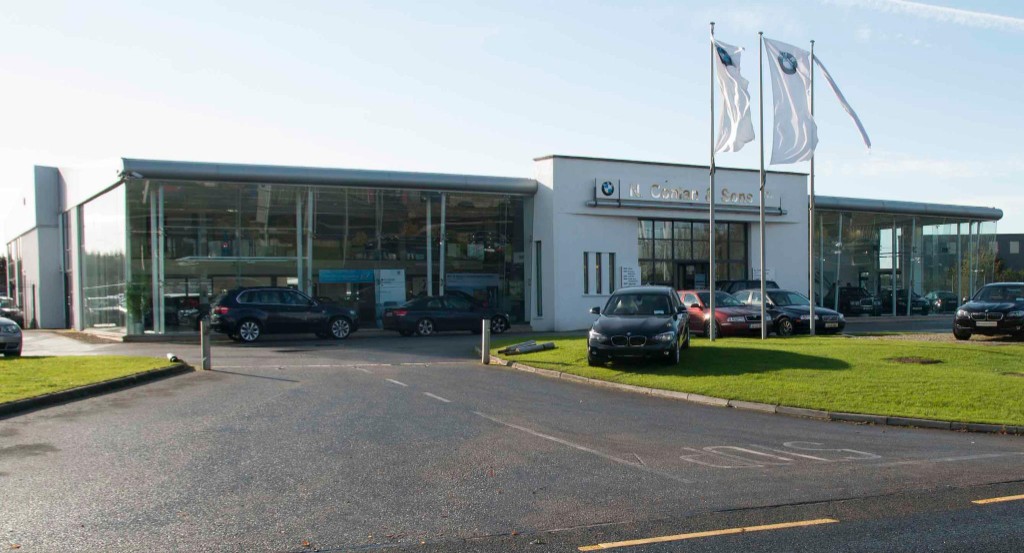 Conlans BMW Naas | Car dealership in Kildare | Carzone