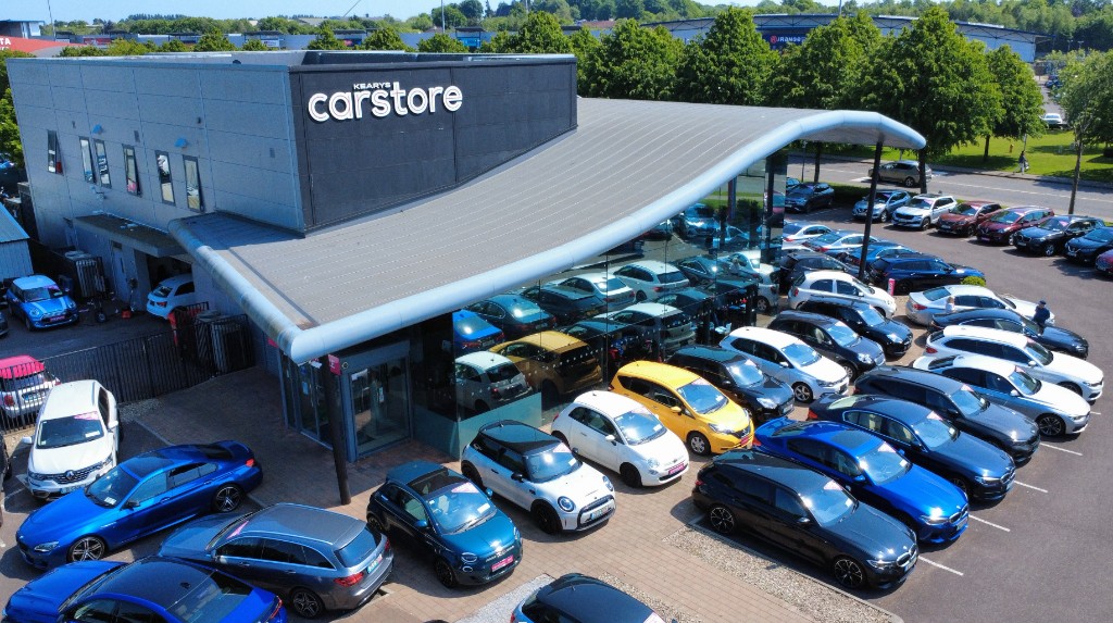 Kearys CarStore Cork | Car dealership in Cork | Carzone