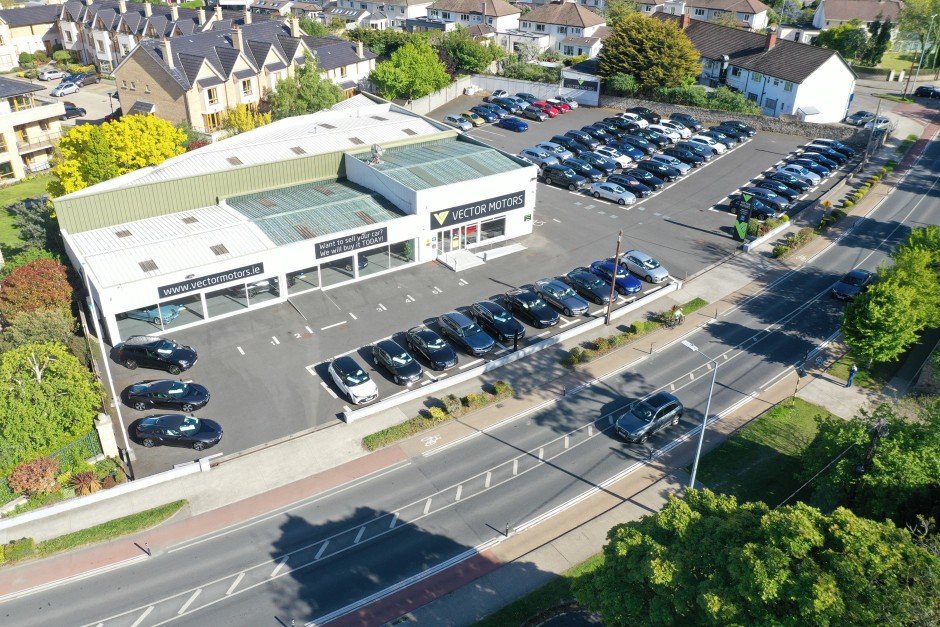 Vector Motors | Car dealership in Dublin | Carzone